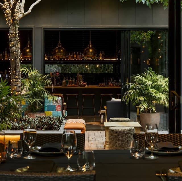 Spirit House | Restaurant & Cooking School - Yandina Queensland